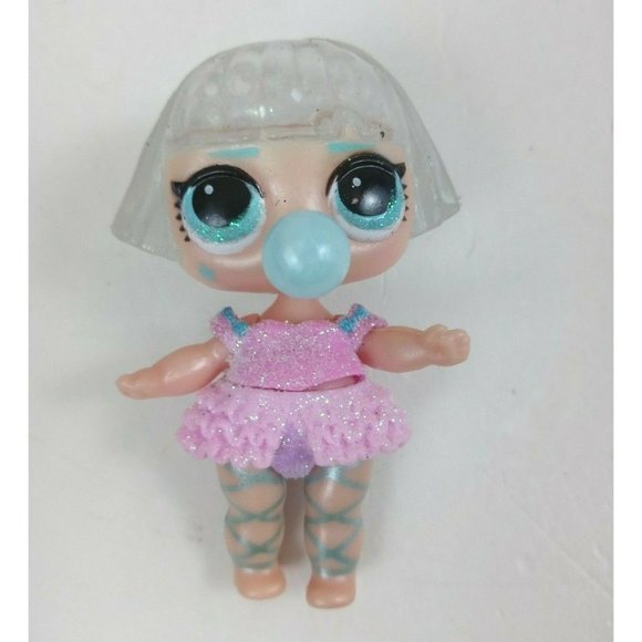 MGA Entertainment | Toys | Lol Surprise Doll Glitter Globe Winter Disco ...